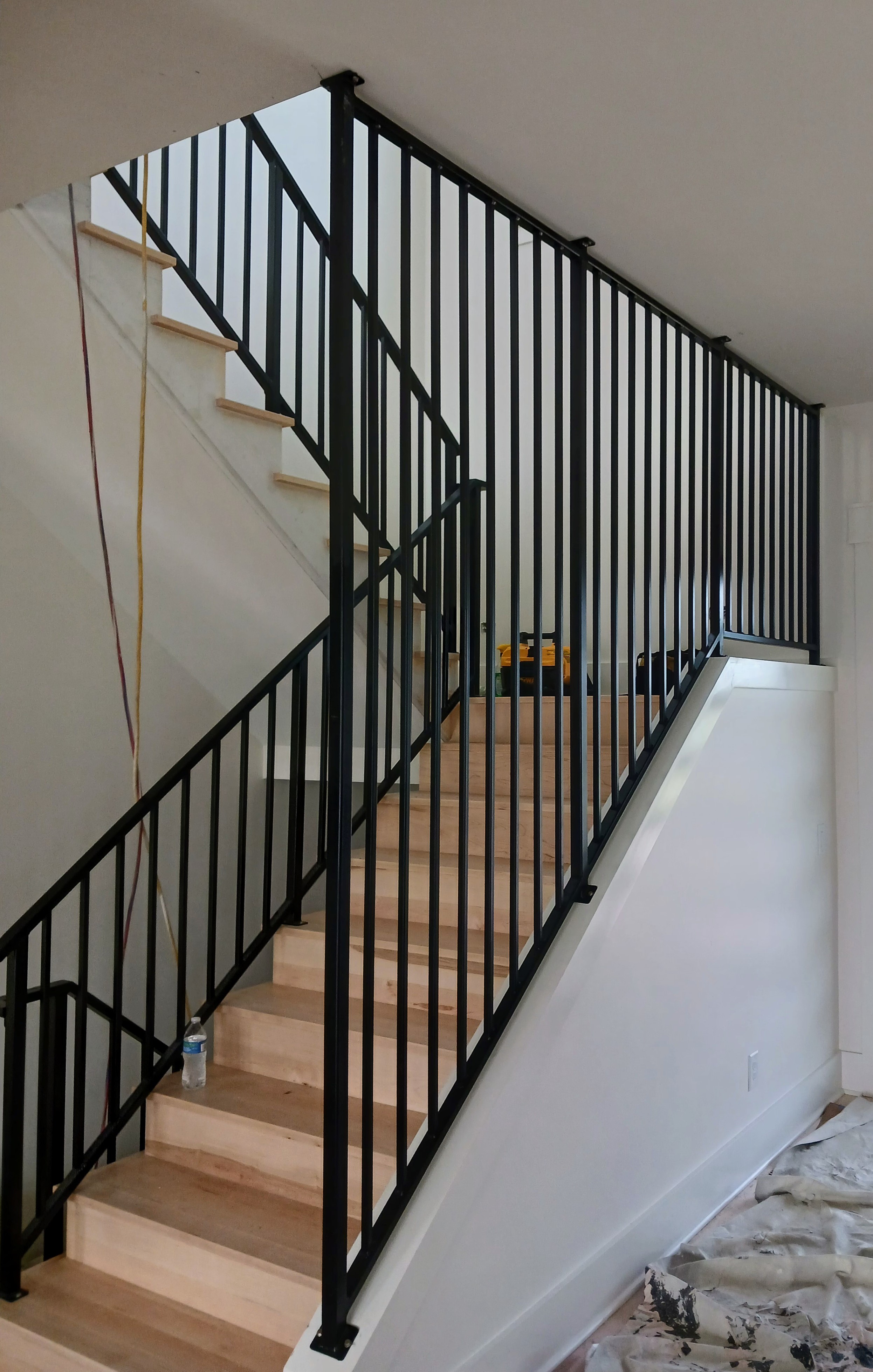 Custom Metalworks for Homes & Businesses | Area 51 Wilmington NC